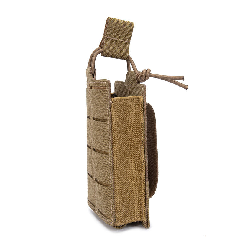 MMD Laser Cut Single Mag Panel – SurvivalAid