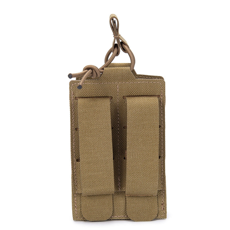 MMD Laser Cut Single Mag Panel – SurvivalAid